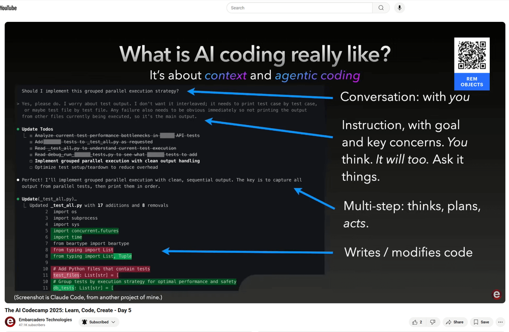 CodeBot for Delphi: A Seismic Shift in AI-Assisted Development