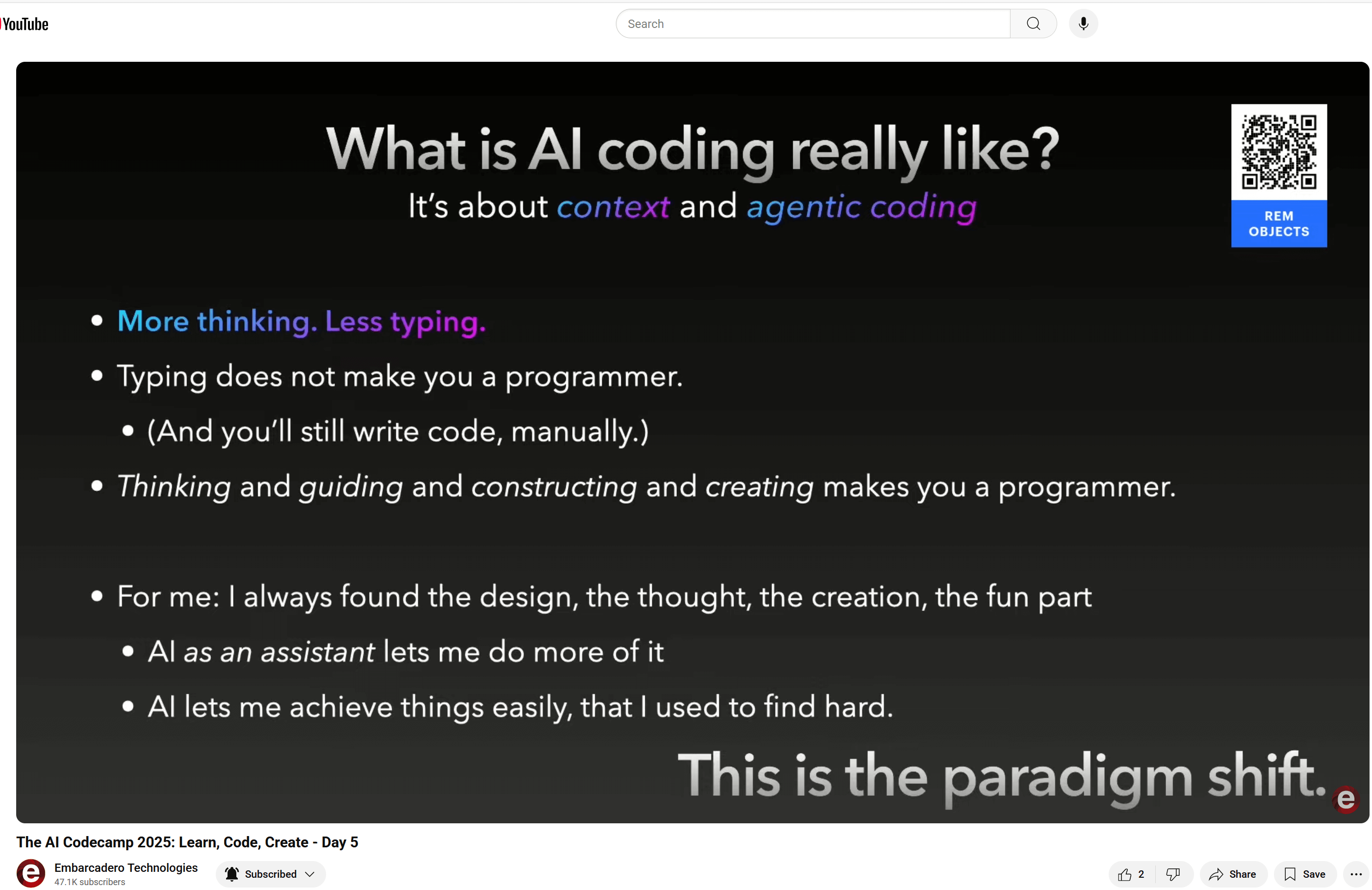 CodeBot for Delphi: A Seismic Shift in AI-Assisted Development