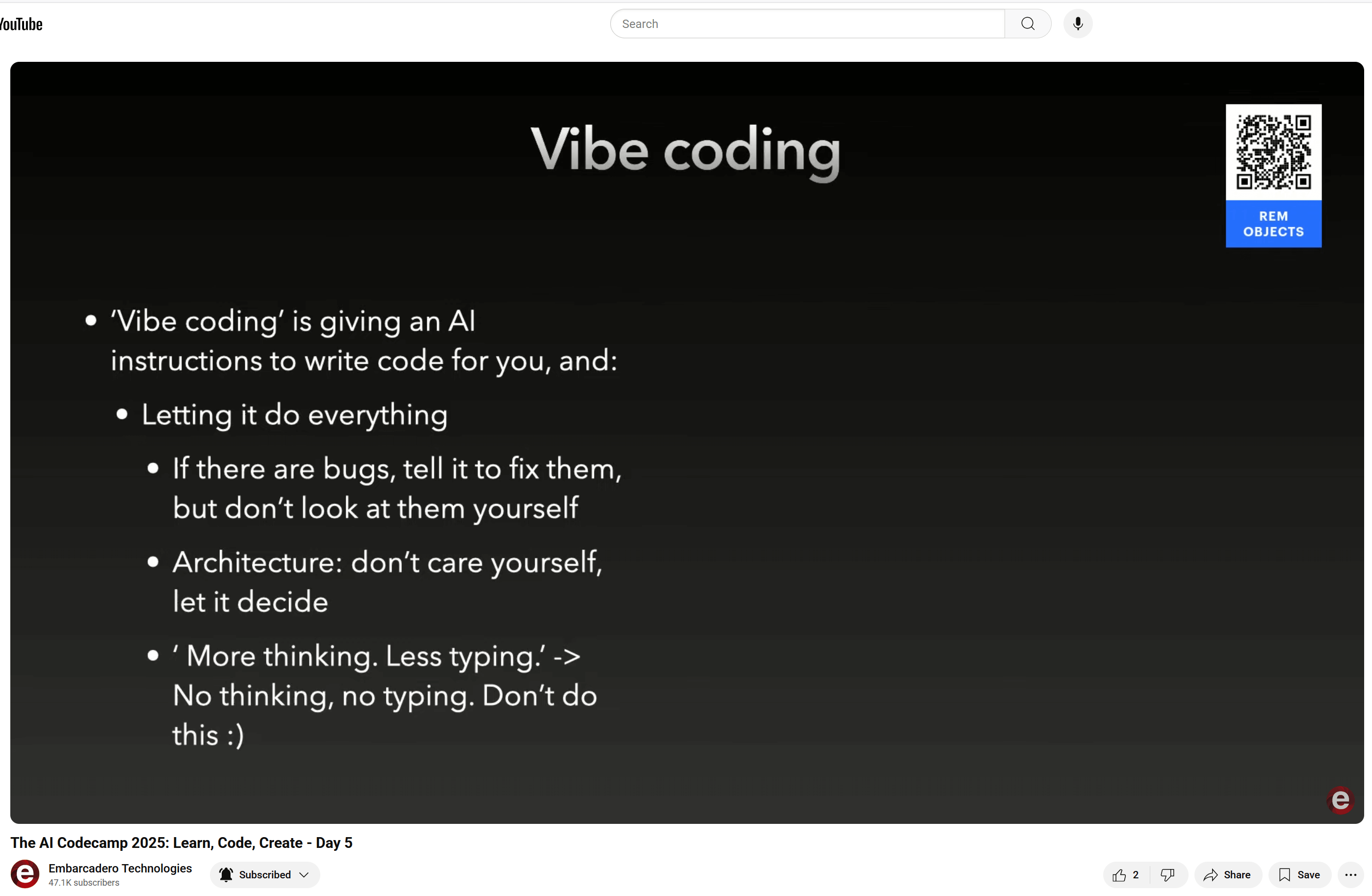 CodeBot for Delphi: A Seismic Shift in AI-Assisted Development